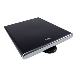 FDTV1A - TERK Omni-Directional Amplified Flat-Digital Antenna