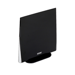 OMNITV5 - TERK Omni-Directional, Digital Flat Indoor HDTV Antenna