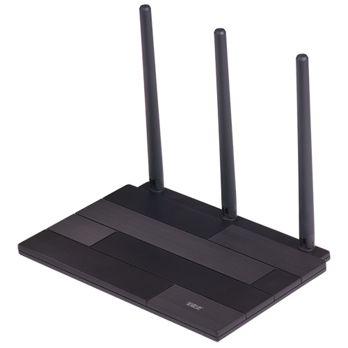 TRITVAZ - TERK TRINITY Amplified Indoor HDTV Antenna